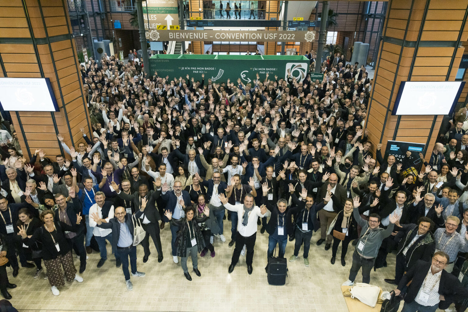 Convention USF – Témoignage d’un DSI – USF – Association des ...